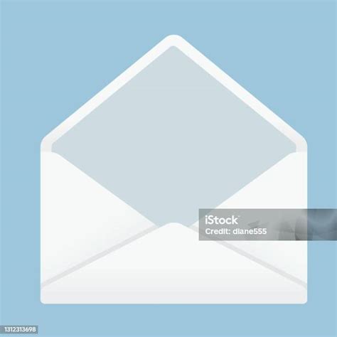 Surat Amplop Iocn Ilustrasi Stok Unduh Gambar Sekarang Amplop