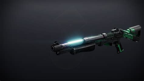 Serpentine Skin Destiny 2 Legendary Weapon Ornament Light Gg