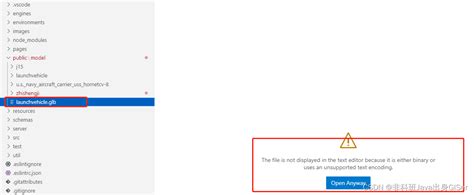 Cesium 实战 使用 Gltf Vscode 查看、预览以及编辑 Gltf 和 Glb 模型gltf模型可以用什么软件打开 Csdn博客