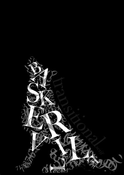 Understanding Serif Classifications On Behance