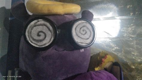 Dr Oopsie As A Tako Rninomaeinanis