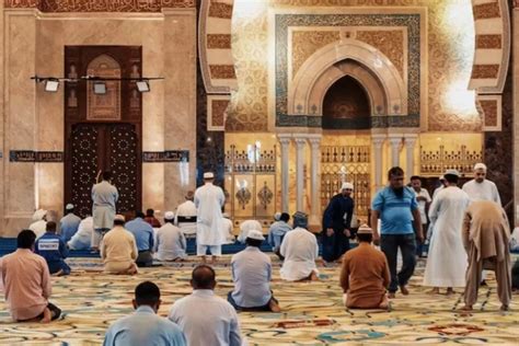 Contoh 15 Tema Materi Kuliah Subuh Untuk Ramadhan 2023 Paling Mudah