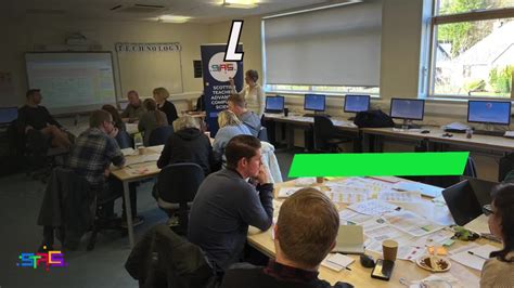 Scottish Teachers Advancing Computing Science On Linkedin Stacs Is