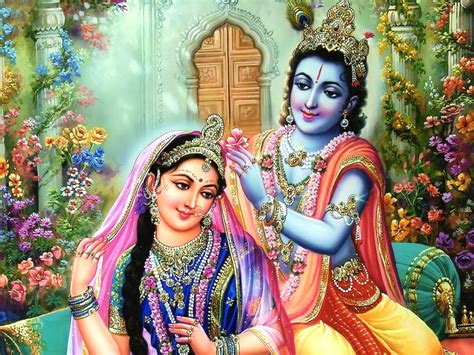 Lord Krishna Radha Images Hd 1080p