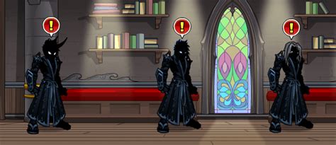 3 Different Classes 1 Armor Raqw