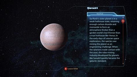 In Defense Of Planet Scanning Rmasseffect