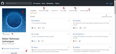 How To Get Started With Github And How Mr Logan Helped Me Refining