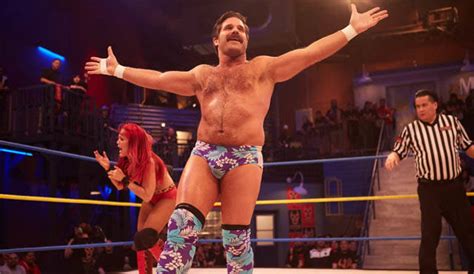 Updated Joey Ryan Responds To New Accusations Of Sexual Misconduct