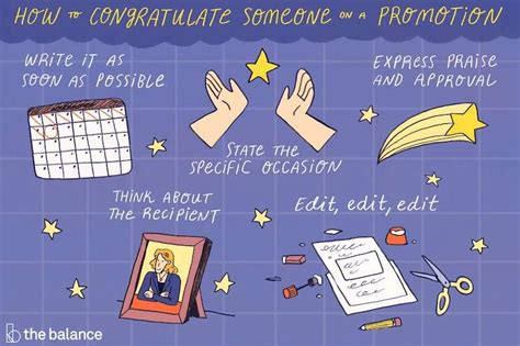 Congratulations Email To Make Them Smile Examples And Templates