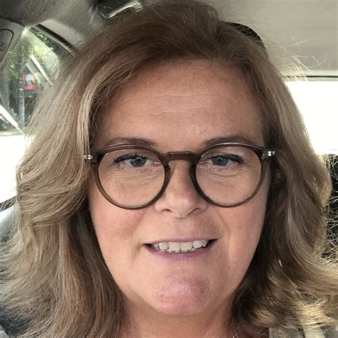 Eva Lindberg Administrativ Assistent Huddinge Kommun Linkedin