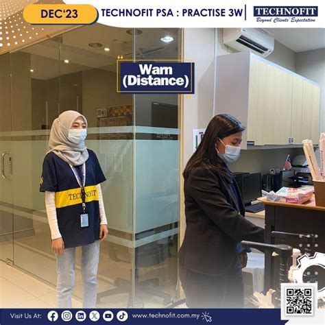 Technofit Psa Practise 3w Technofit Portal