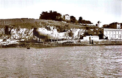 Astilleros Gondán Historia