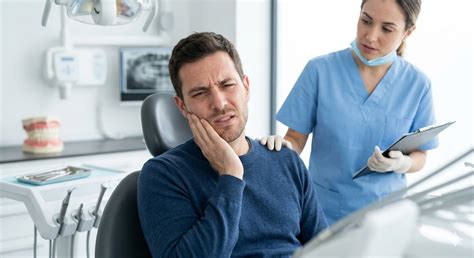 Wisdom Tooth Pain Vs Gum Infection Logan Emergency Dentist