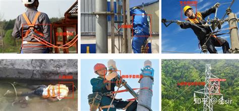 智慧电力系列算法 Ai，电力行业的“火眼金睛” 知乎