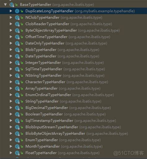 Mabatispluse 插入jsonb 字段 Postgres Mybatis Plus Json转对象lingjuli的技术博客51cto博客