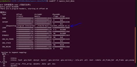 交叉编译OpenCV 包含交叉编译环境配置 Duo Milk V Community