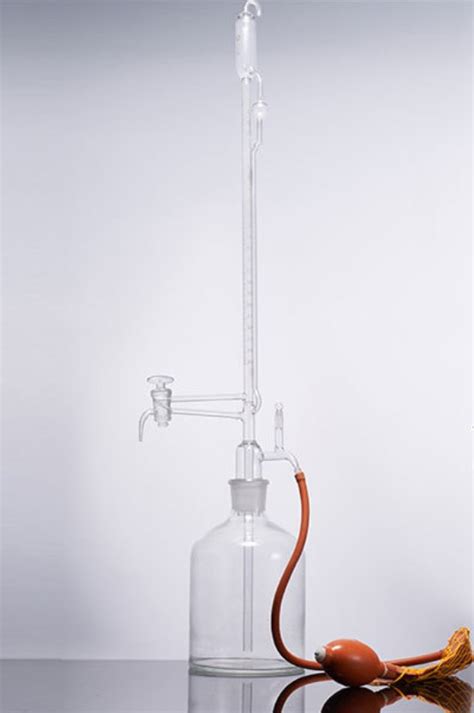 Automatic Burette 10 Ml At Genevieve Tarrant Blog