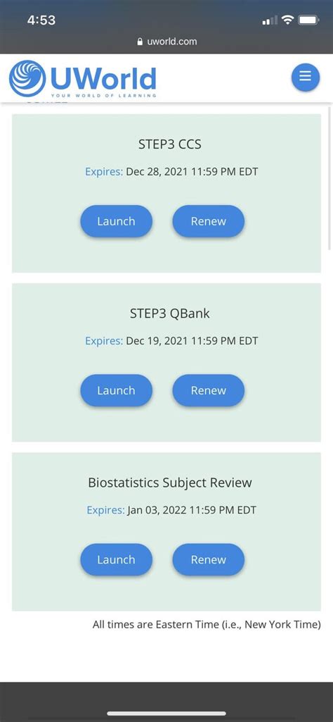Selling Uw Ccs Cases Biostats Review And Q Bank R Step3