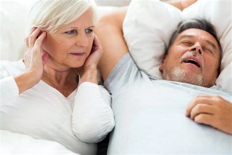 Qué Es El Divorcio Del Sueño Y Cómo Puede Afectar A La Relación De