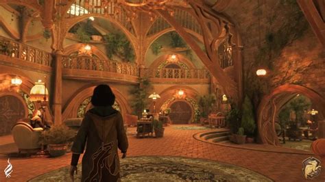 Hogwarts Legacy Which House Has The Best Common Room Gameriv