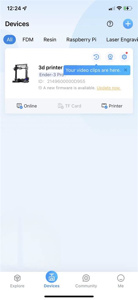 Help Please R Ender Pro