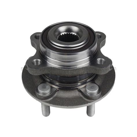 Svd High Quality Auto Parts Transmission System Wheel Hub Bearing For Dg C C A A China