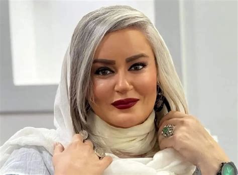 چهره باورنکردنی نعیمه نظام‌دوست بدون آرایش در ۵۱ سالگی عکس