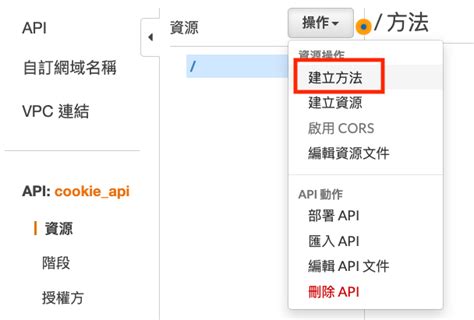 將 Fastapi 部署到 Aws Api Gateway 教學（配合 Lambda 使用） Jumpingcode 資料科學手記