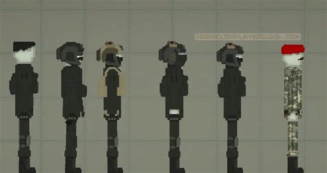 🧩 Melmod For Melon Playground Download Melon Playground Mods