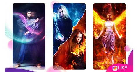 Like App Launches New Super Power Editing Feature To Empower Everyone