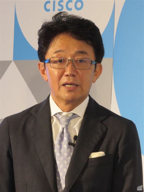 シスコが異業種企業との提携を積極的に進める理由 Zdnet Japan