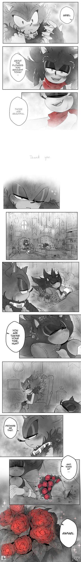 [backstage] Dont Judge Me Please Part3 Final By Classicmariposazul