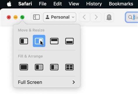 How To Use Window Tiling In MacOS Sequoia