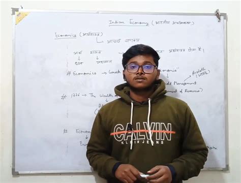 Vishal Sahani On Linkedin Economics And Economy Its Type And Sector