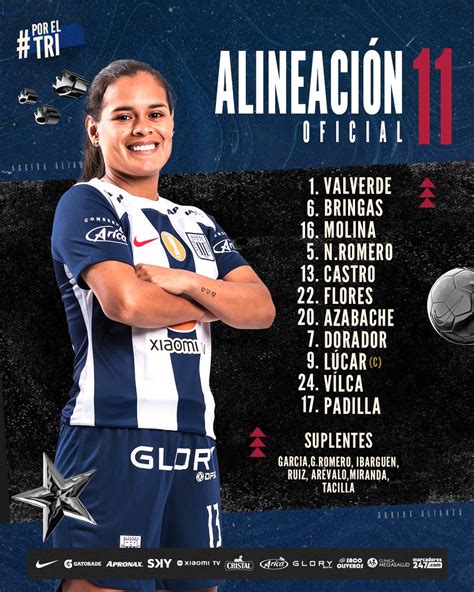 Alianza History 📜💙 2️⃣6️⃣🏆 On Twitter 🧮 Alianza Lima 💙 Inicia Las