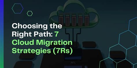 Choosing The Right Path 7 Cloud Migration Strategies 7rs Dev