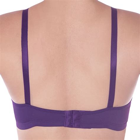Sutiã Bojo Sem Aro Sustentação Bra Lingerie