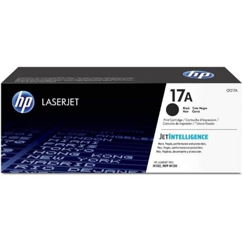 Hp Original Laserjet Toner Cartridge A Black