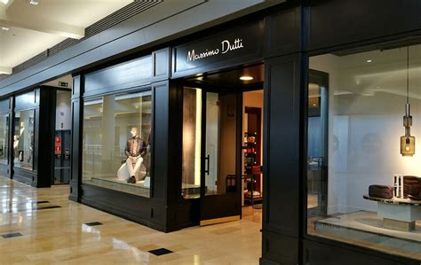 Trabajar en Massimo Dutti - Envía Tu Curriculum | Jobomas Blog España
