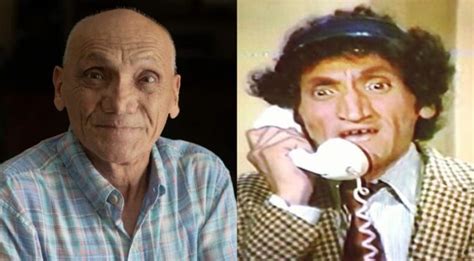 ‘felpudini Fallece A Los 75 Años Esta Fue La Sensible Reacción De Sus