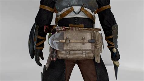 Goblins Crown Goblin Slayer Outfit Armor And Clothing Loverslab