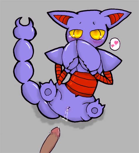 Post 577092 Gliscor Kugi Porkyman