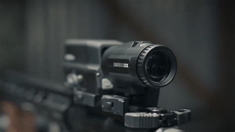 Vortex Magnifier Micro 3x Vortex Micro 3x Magnifier Hvlan