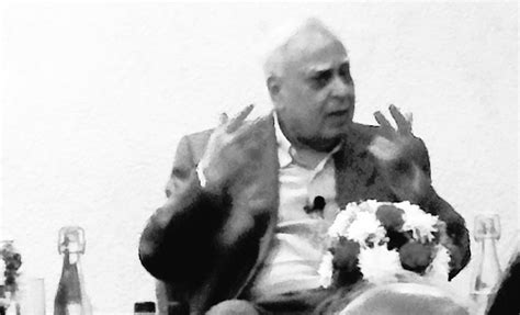 Debayan Roy On Twitter Sr Adv Kapil Sibal Indian Soil Is