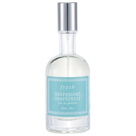 프레쉬 헤스페리데스 자몽 오드퍼퓸 여성향수 30ml 바이샵