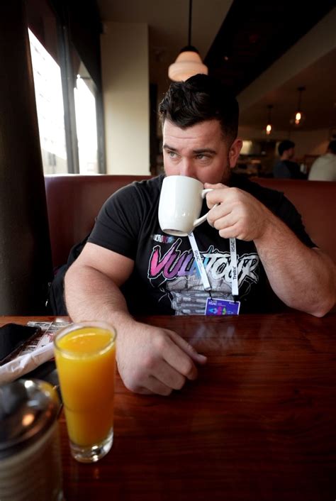 Rsaconference Hayden Baillio 🦸‍♂️