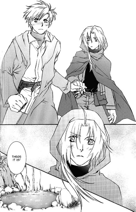 Escape Club Hiiragi Yuki Edal 3 Fullmetal Alchemist Dj Eng