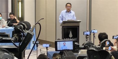 ‘ธาริต ถูกส่งรักษาที่ รพ ราชทัณฑ์ หลังพบโรคประจำตัวหลายโรค มีวัณโรค