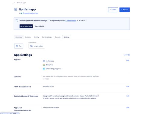 How To Collect Scrapable Metrics For Managed Dbaas On Digitalocean Digitalocean