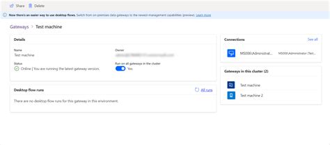 最佳做法 Power Automate Microsoft Learn